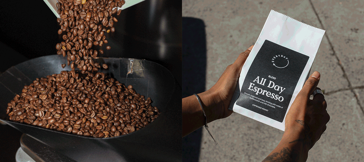 Everyday Coffee