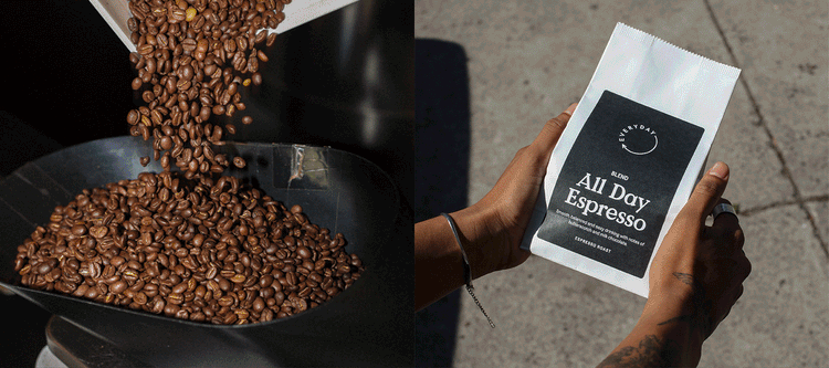 Everyday Coffee