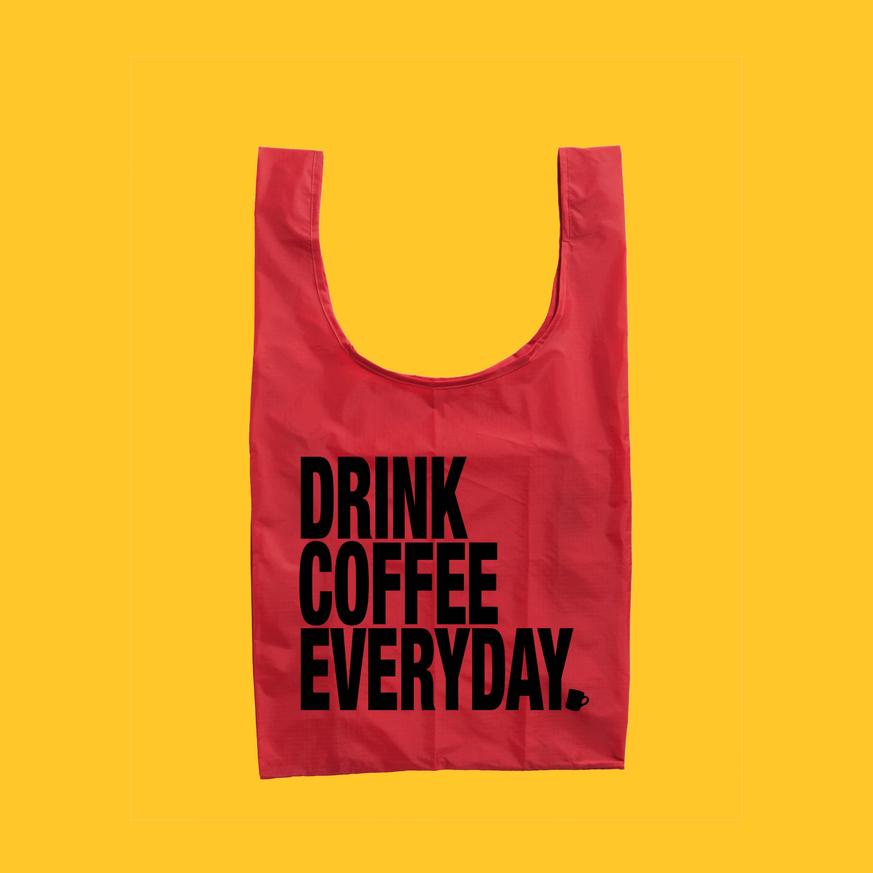 Everyday Coffee